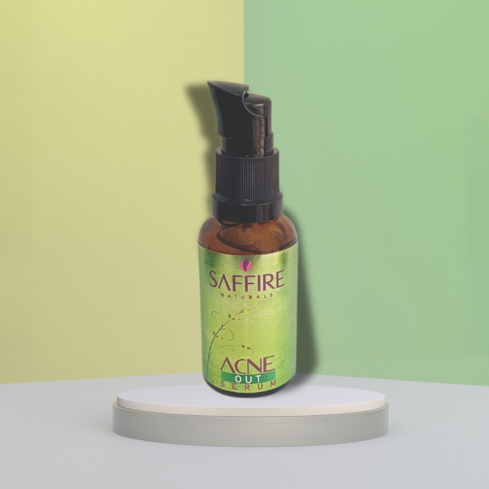 AcneOut Serum for Acne-Prone Skin 30ml